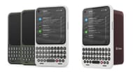 Clicks Communicator revealed: Specs, features, and price