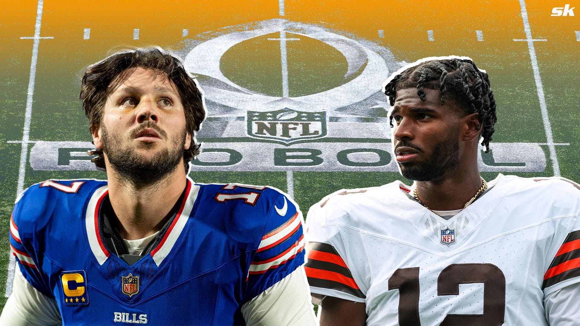 "League is cooked" "Worse add than Tyler Huntley": NFL fans stunned as ...