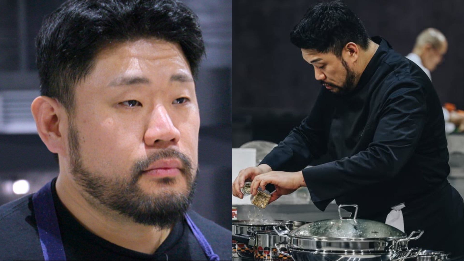 Culinary Class Wars 2 under controversy as Culinary Monster’s ...