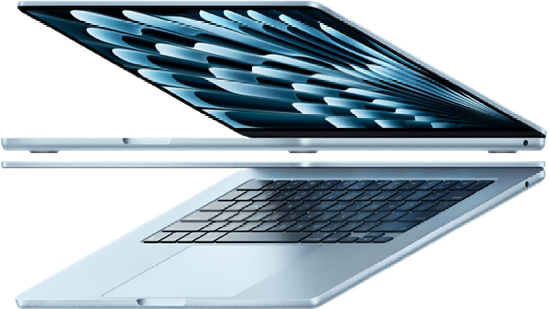 Apple lists the final Intel MacBook Air and Apple Watch Series 5 as vintage