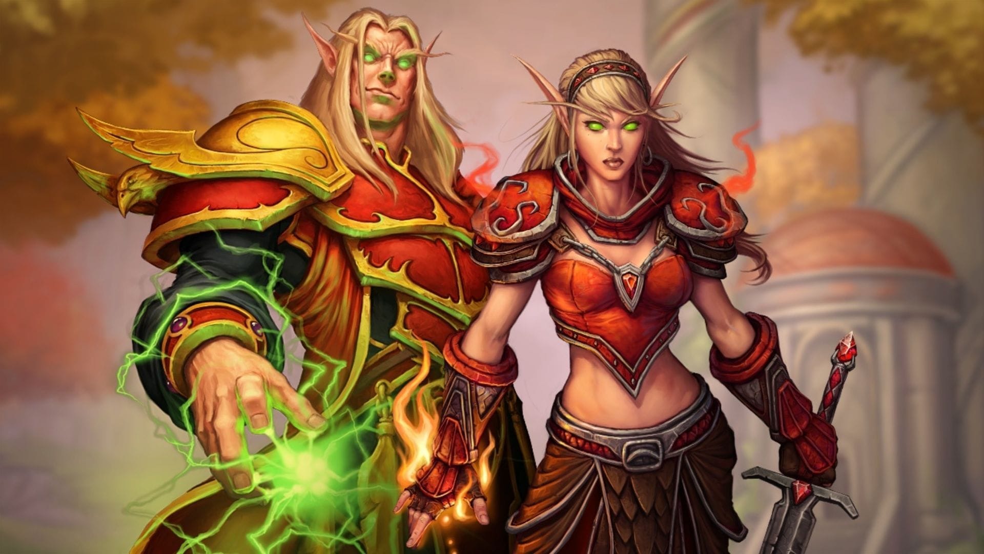 WoW TBC Classic Anniversary Boost Guide: Editions, Pricing, and what ...