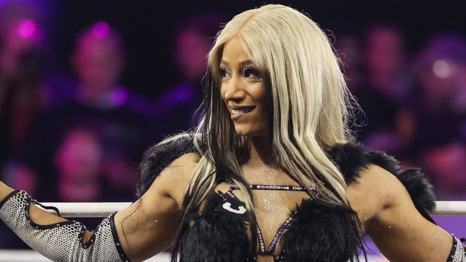 3 Ways Mercedes Mone (fka Sasha Banks) can make her AEW return