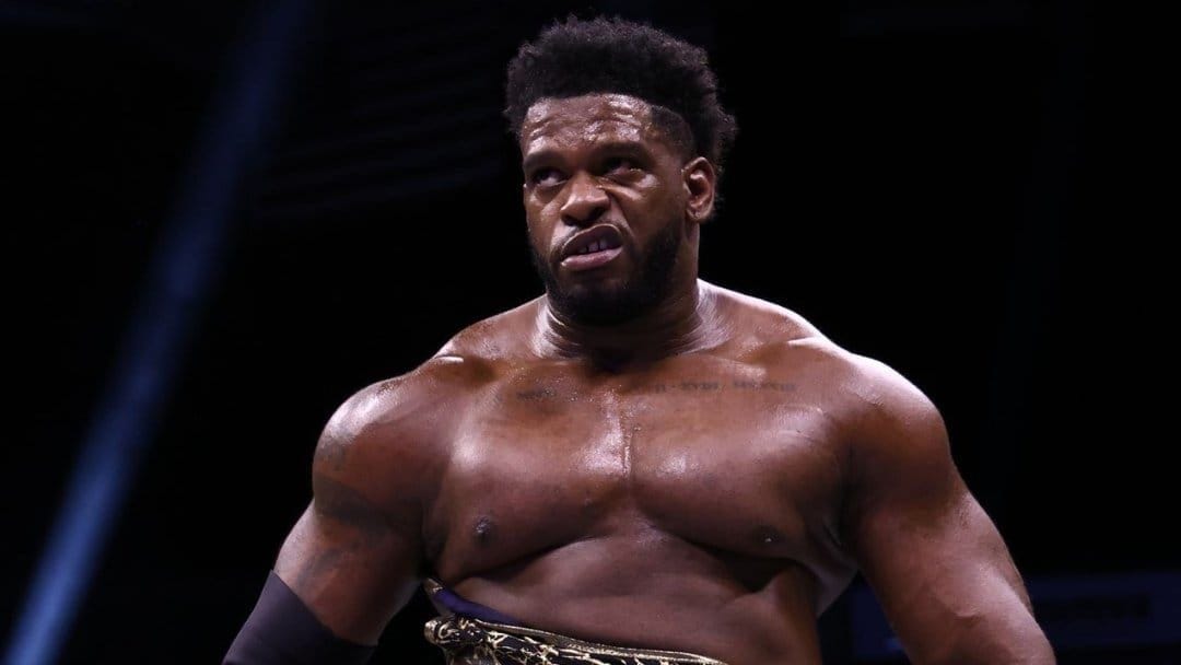"He's going to the main roster" - Fans are convinced another huge AEW ...
