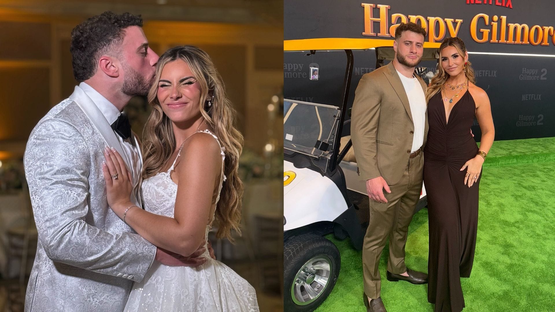 Alicia Atout Shares Rare Personal Update With AEW Champion & Real-Life ...