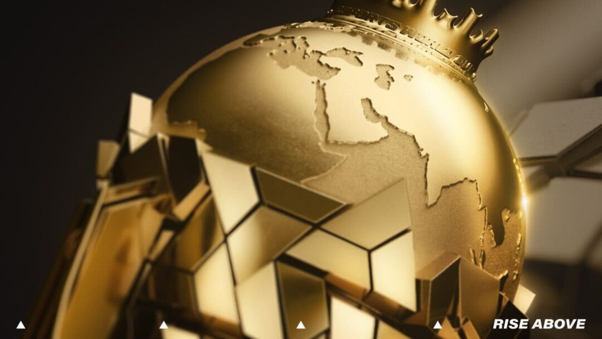 "In the future we'll have more and more competitions": Esports World ...