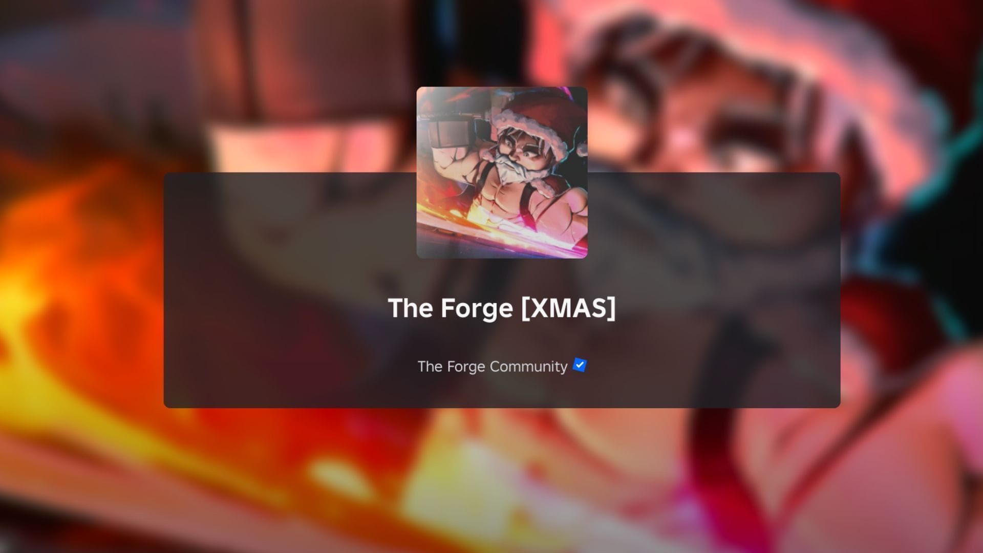 How to get Stolen Heart in The Forge