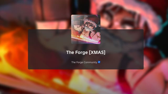 How to get Stolen Heart in The Forge