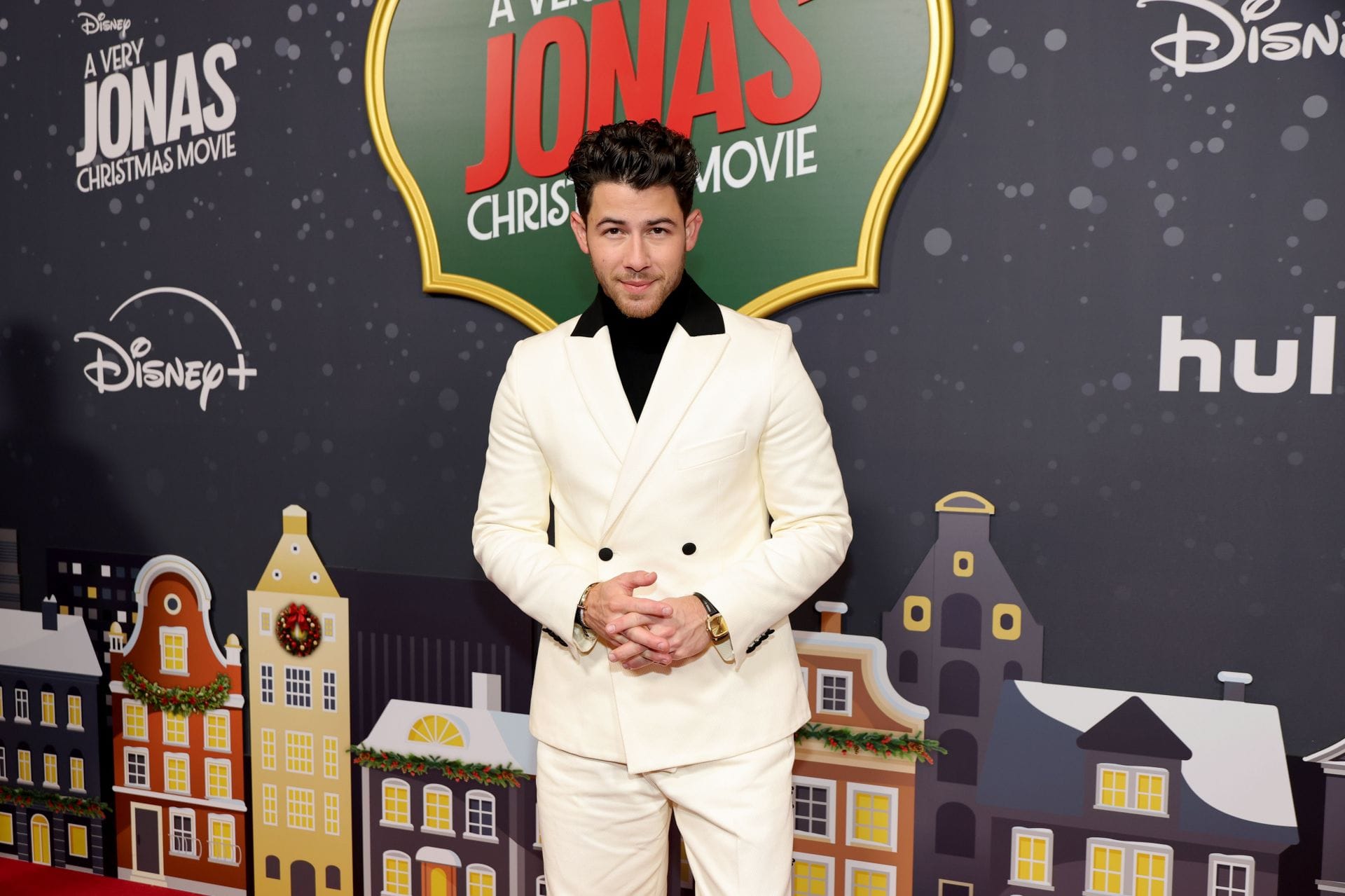 "Hit me like a gut punch"- Nick Jonas reacts after video of him ...