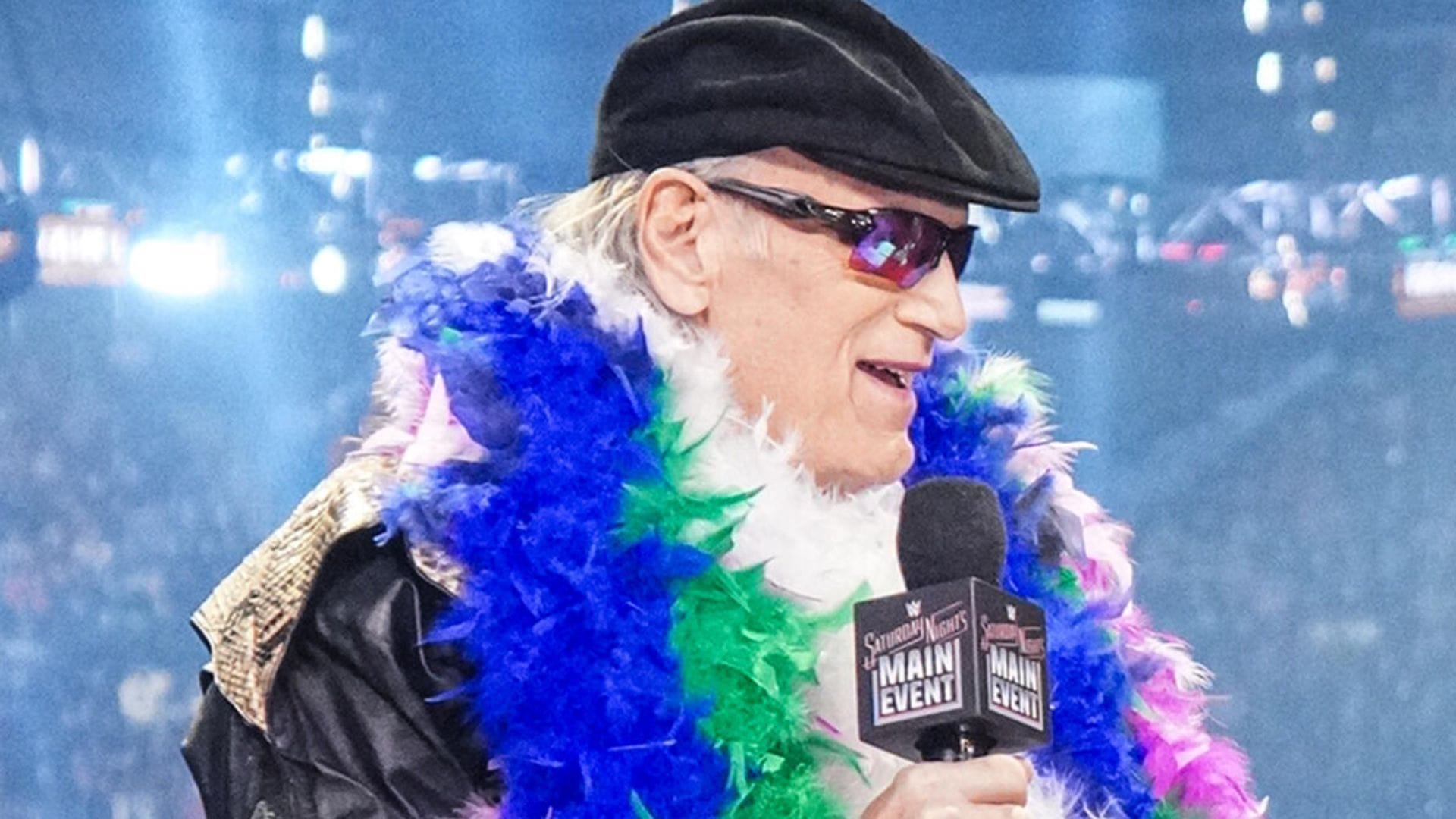 WWE legend Jesse Ventura takes shots at President Donald Trump after ...