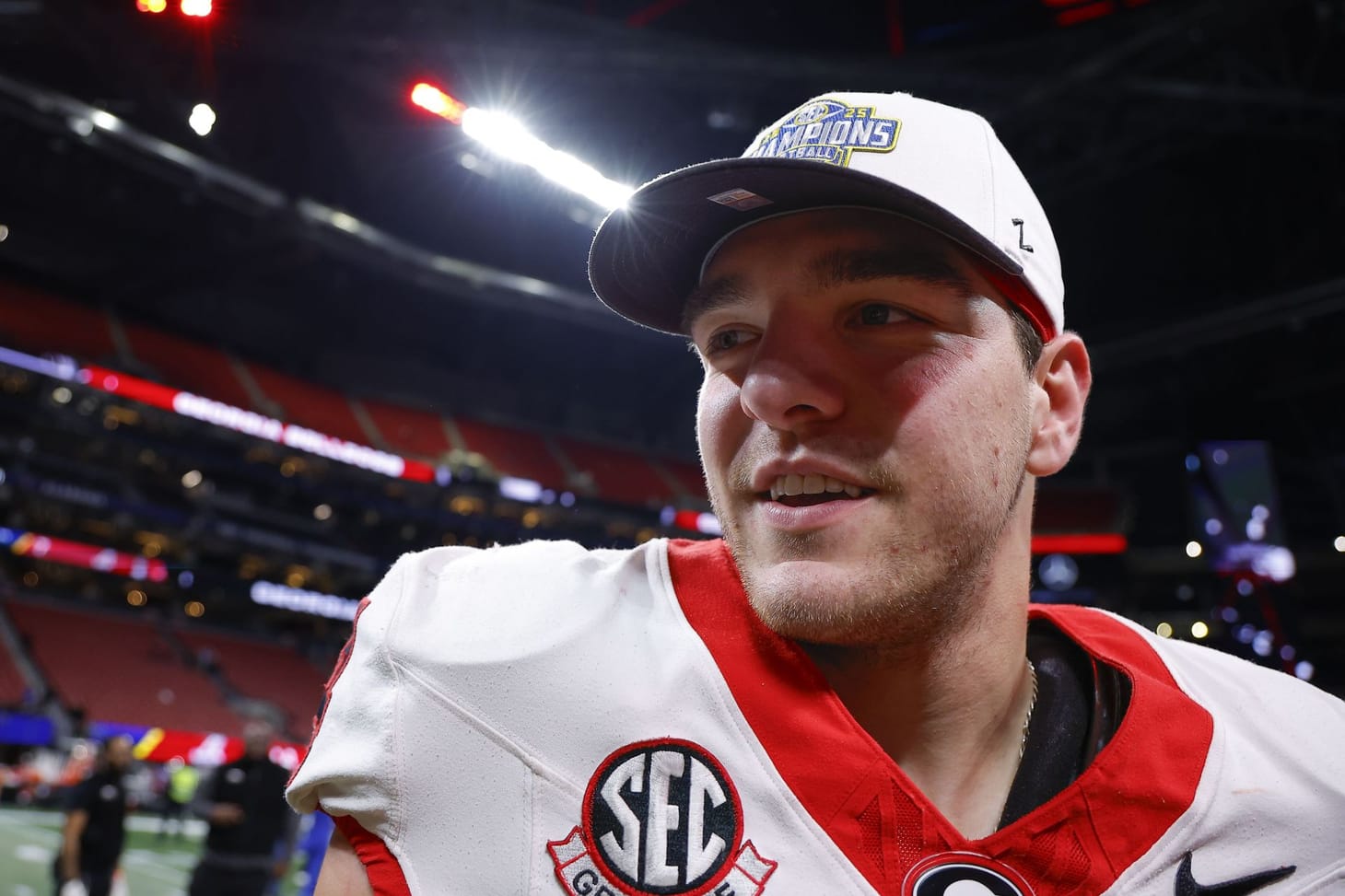 Ole Miss vs. Georgia projected starting lineup and depth chart for 2026 ...