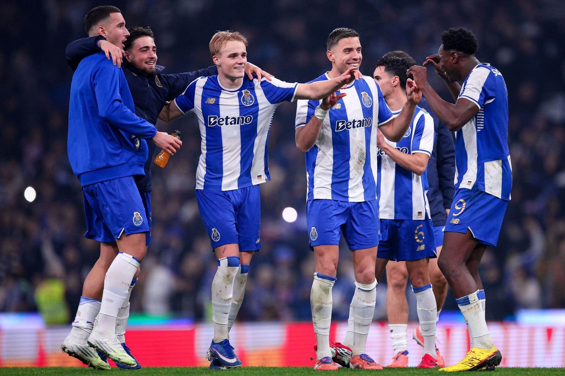 Porto vs Rangers Prediction and Betting Tips | January 29th 2026