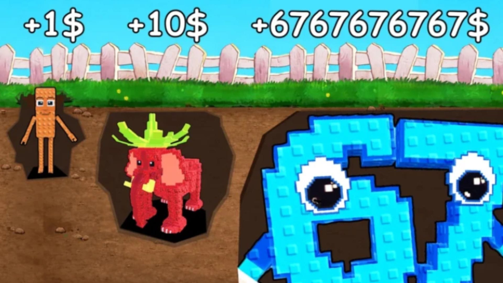 Mine a Brainrot Crafting Machine guide