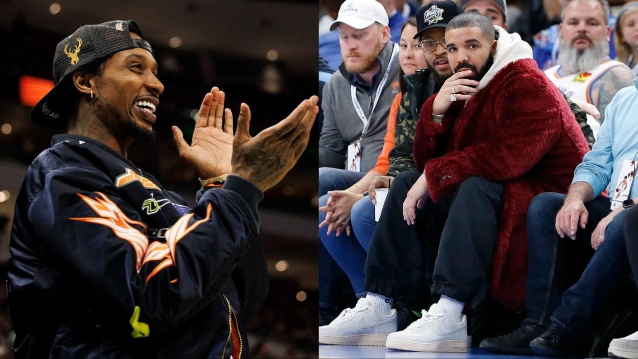 Why is Drake Beefing With Brandon Jennings? Ex-Bucks Star's Sneak Diss ...