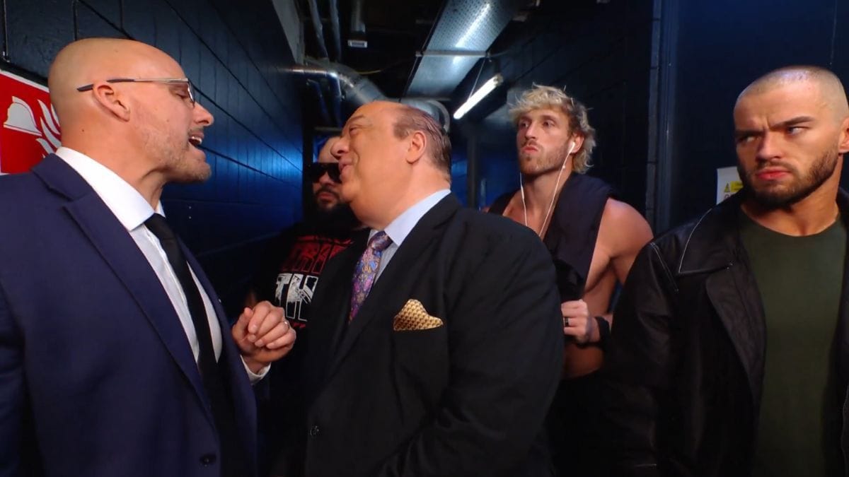 3 Ways The Vision could punish Adam Pearce for getting in their way