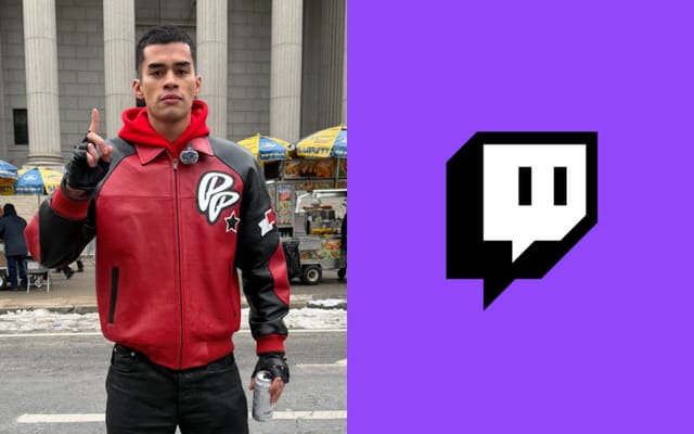 Sneako claims he's going to get unbanned on Twitch