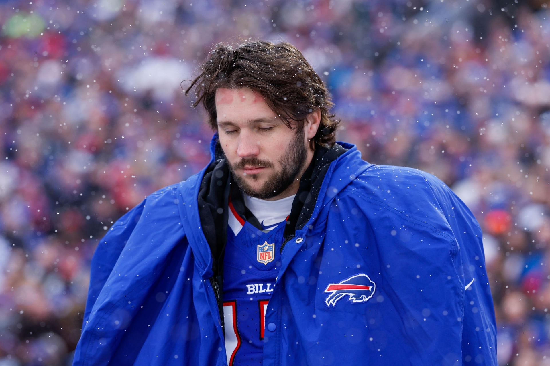 "Generational choke artist," "He'll never win Super Bowl": NFL fans rip ...