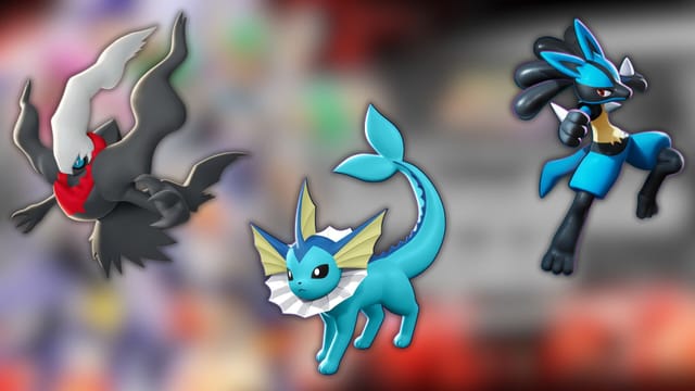 Pokemon Unite Indomitable Spirit: Release date, balance updates, and more