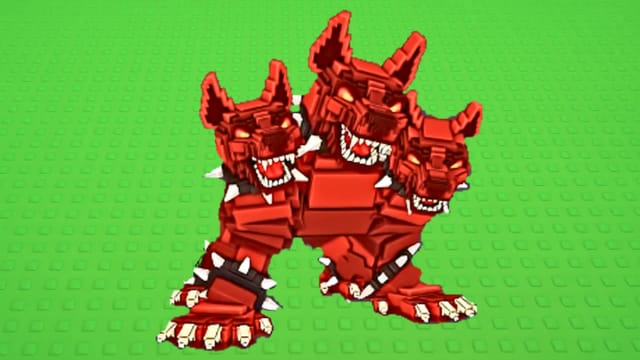 Steal a Brainrot Cerberus guide: How to get, rarity, and income