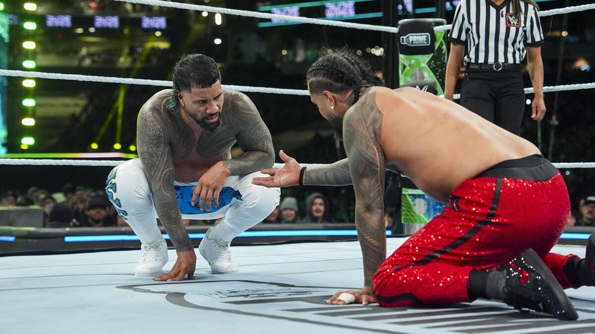 Jey Uso to make a major announcement behind Jimmy Uso’s back on WWE RAW ...