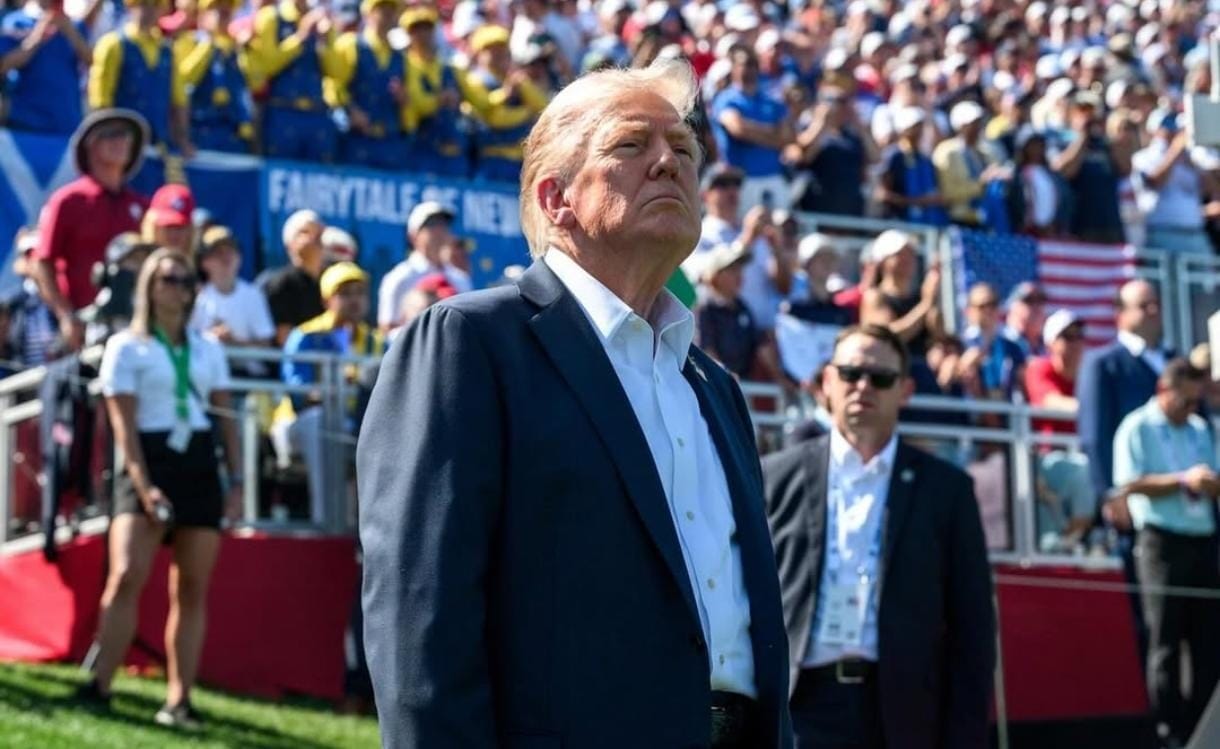 "He's ready to fracture the whole country" - WWE Hall of Famer lashes ...