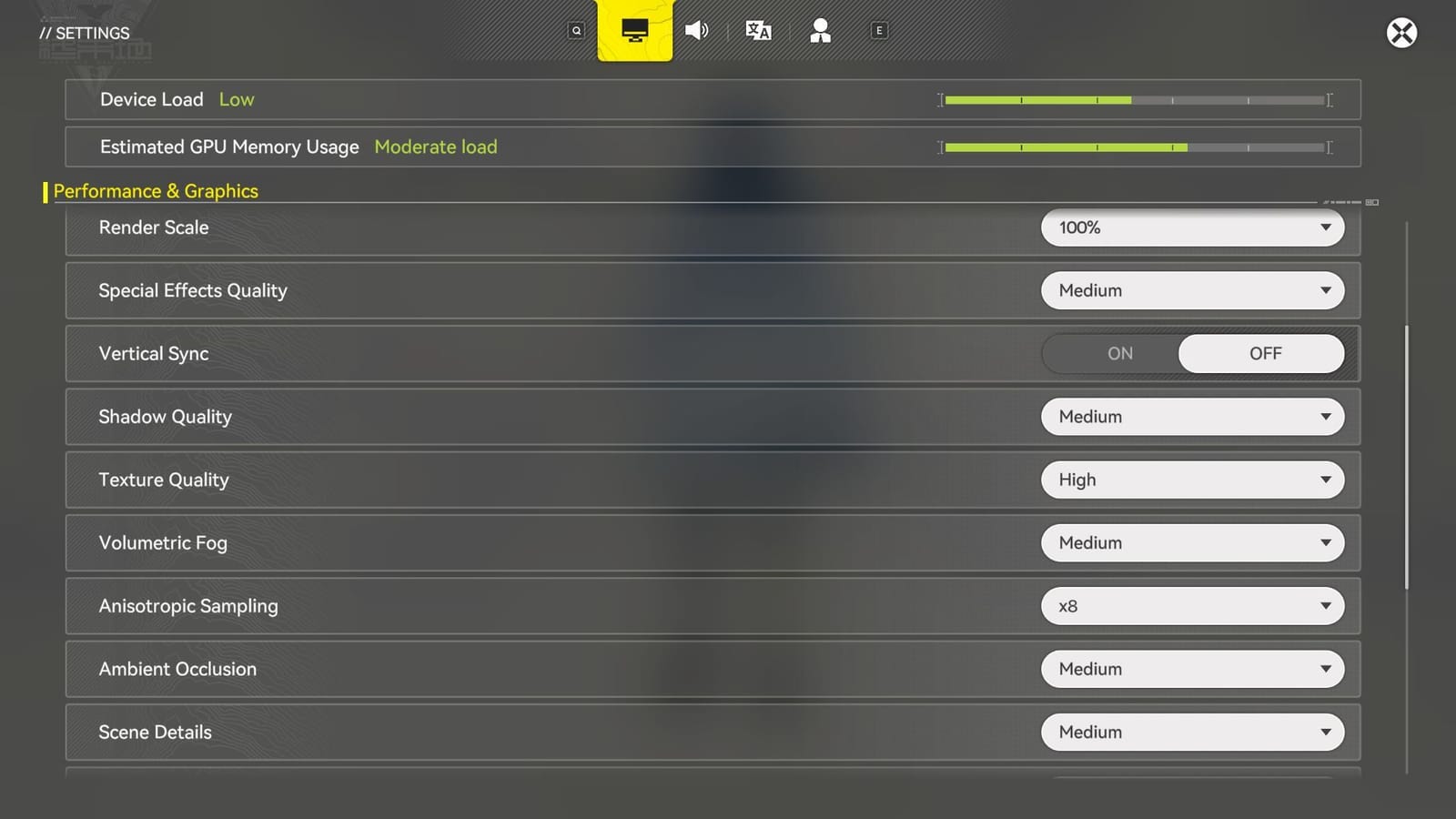 Best PC optimization guide for Arknights: Endfield