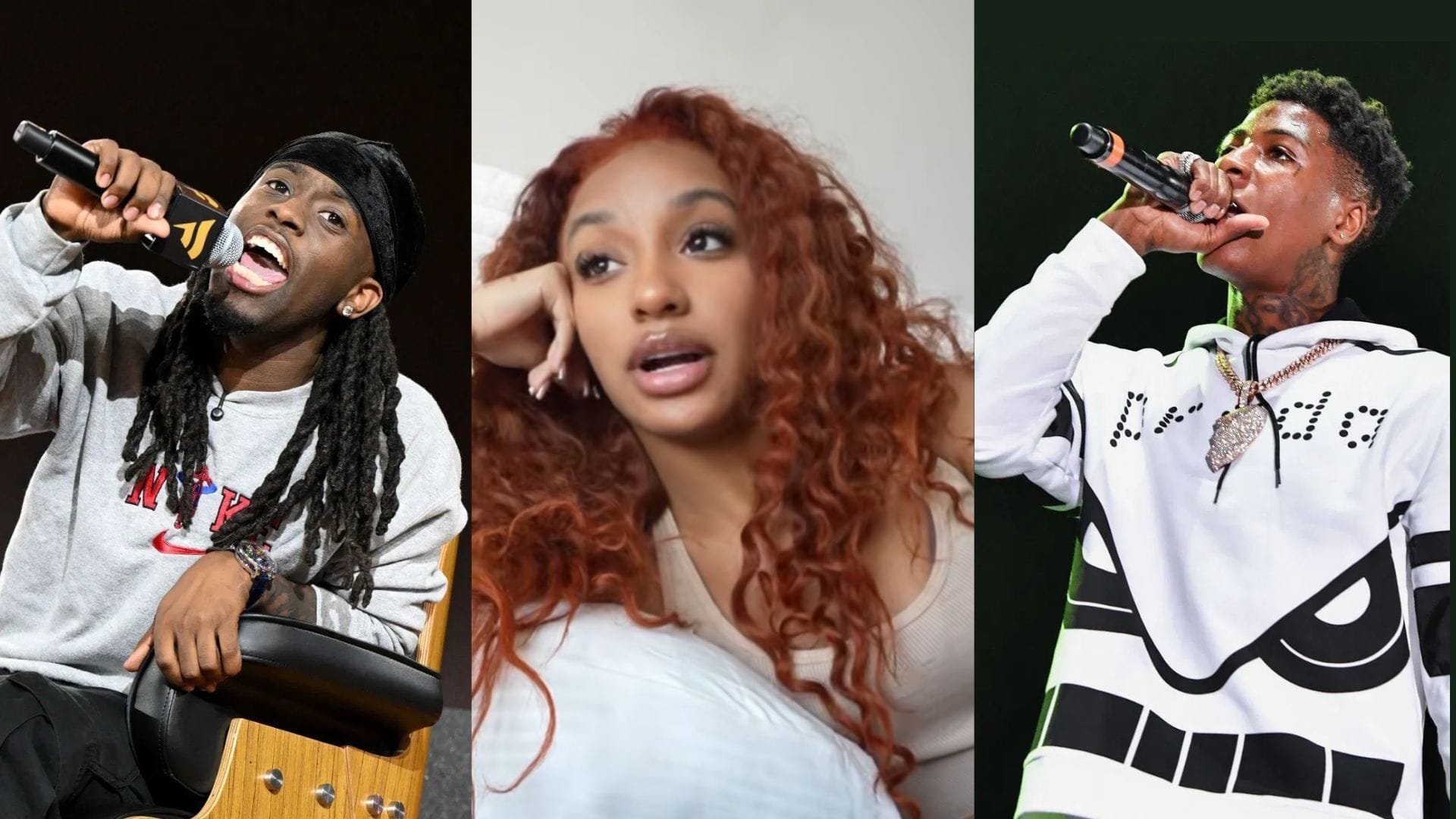 NFL MVP’s Brother Rejects Ole Miss, Texas Tech for HBCU Football ...