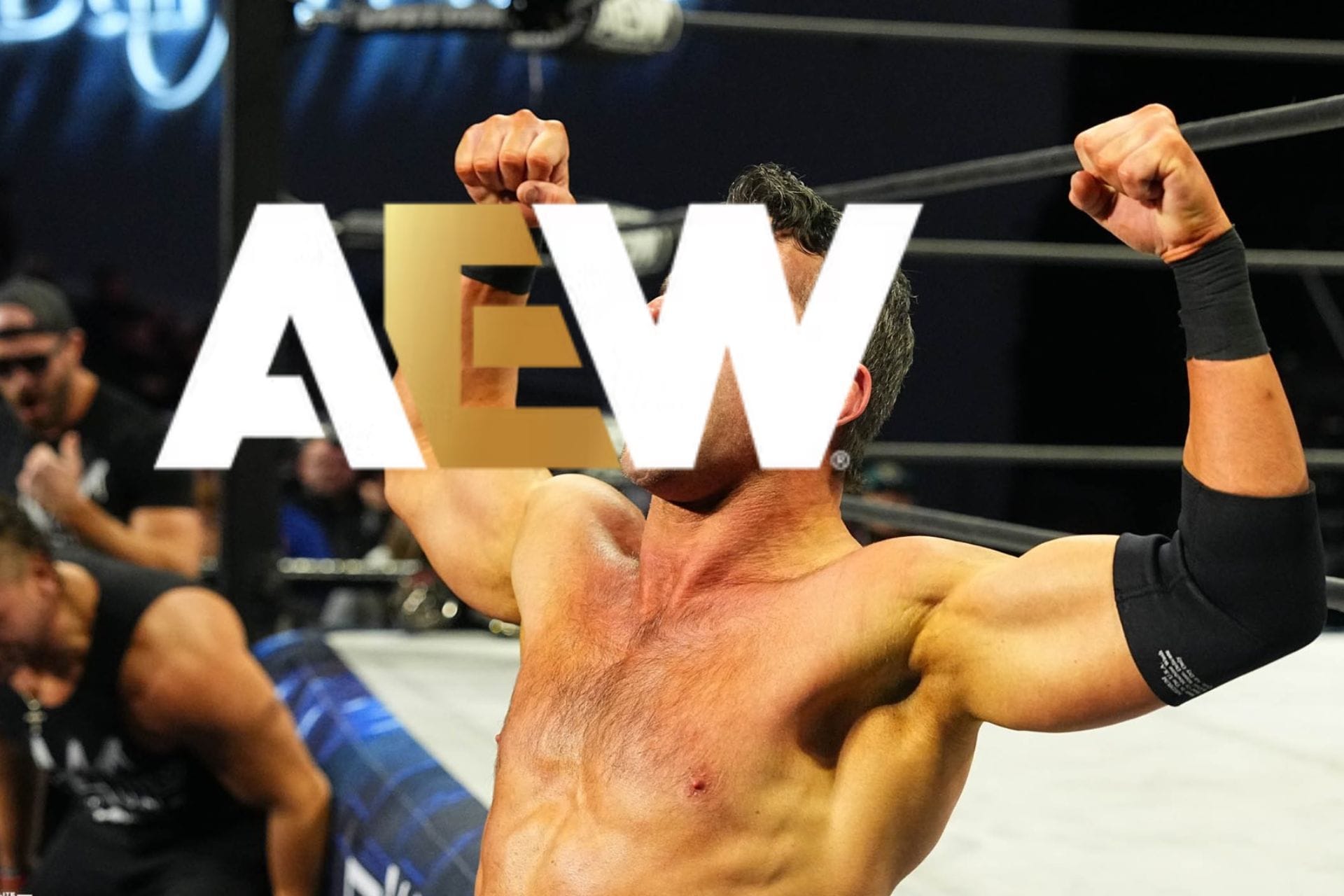 BREAKING: Absent AEW star suddenly drops huge announcement; set to ...