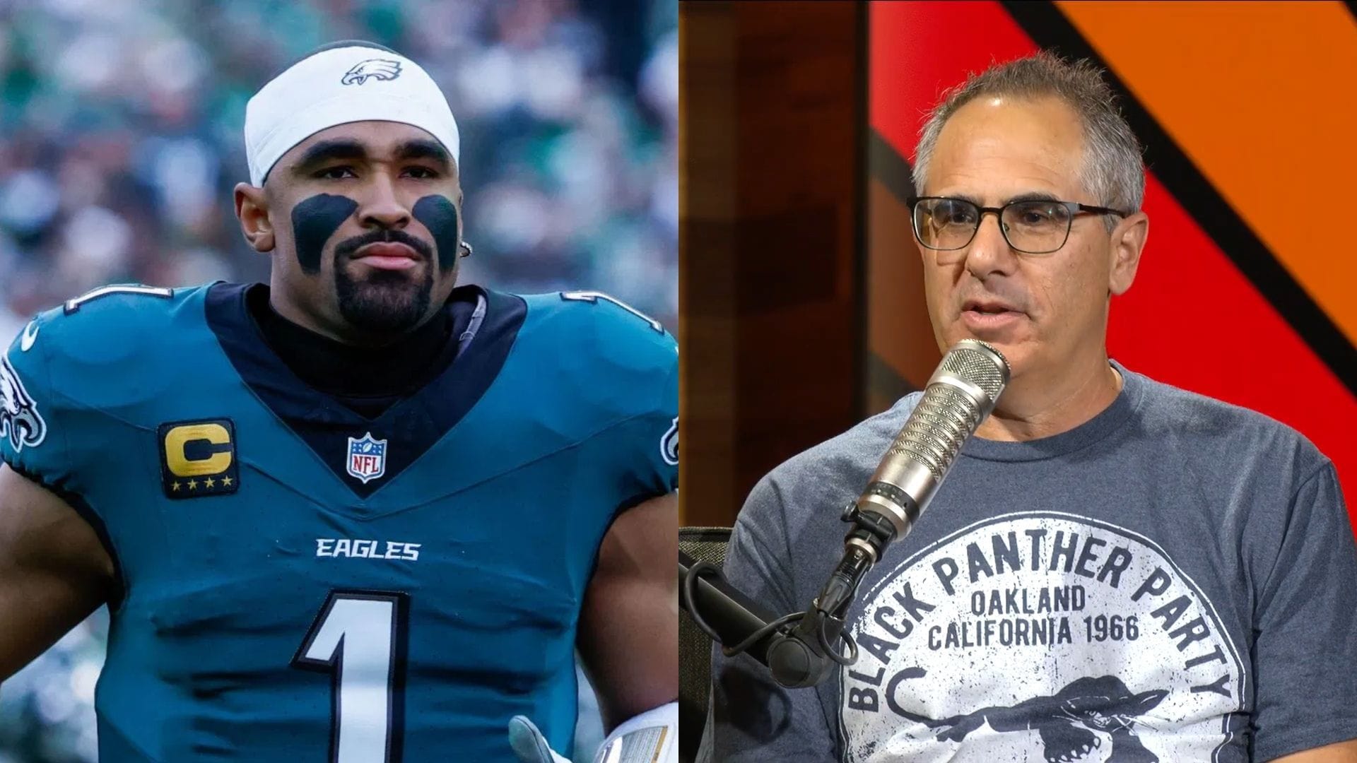 "Mike Silver is a clown," "No integrity": NFL fans rip The Athletic's ...