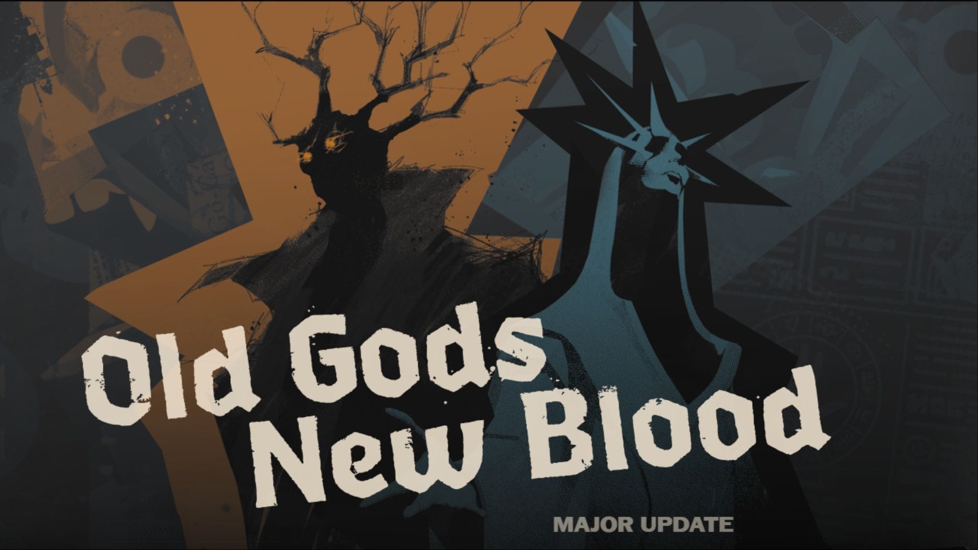 Deadlock Old Gods, New Blood update: New game mode, Patron changes, New ...