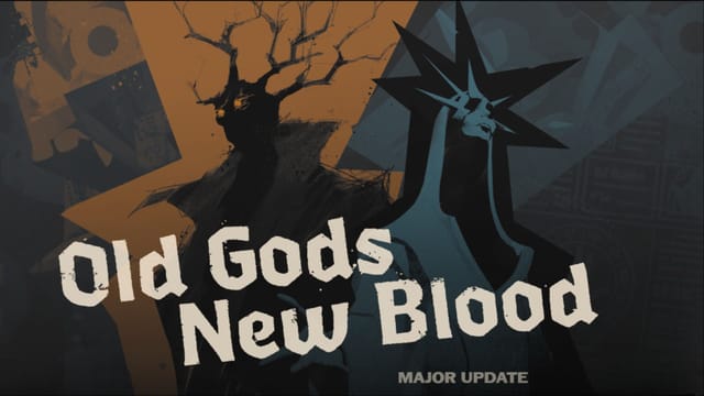 Deadlock Old Gods, New Blood update: New game mode, Patron changes, New ...