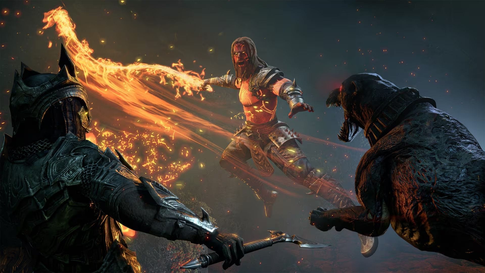 ESO update 49 highlights: Major features of this patch