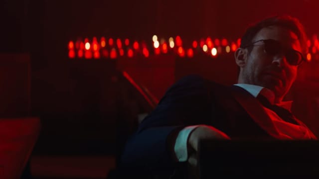 Daredevil: Born Again season 2: Daredevil: Born Again season 2 trailer ...