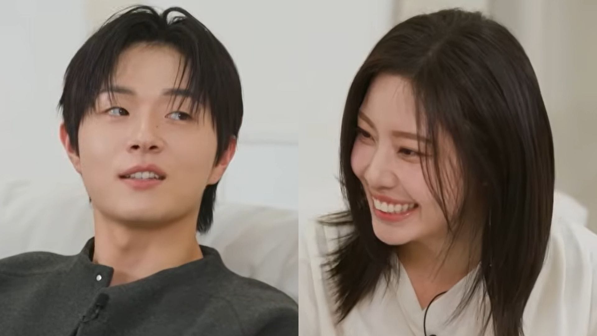 Where to follow Noona is A Woman to Me cast on Instagram? Ages ...