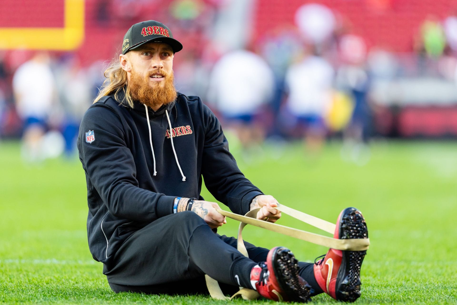 Ex-Packers QB fuels power plant conspiracy theory after George Kittle's ...