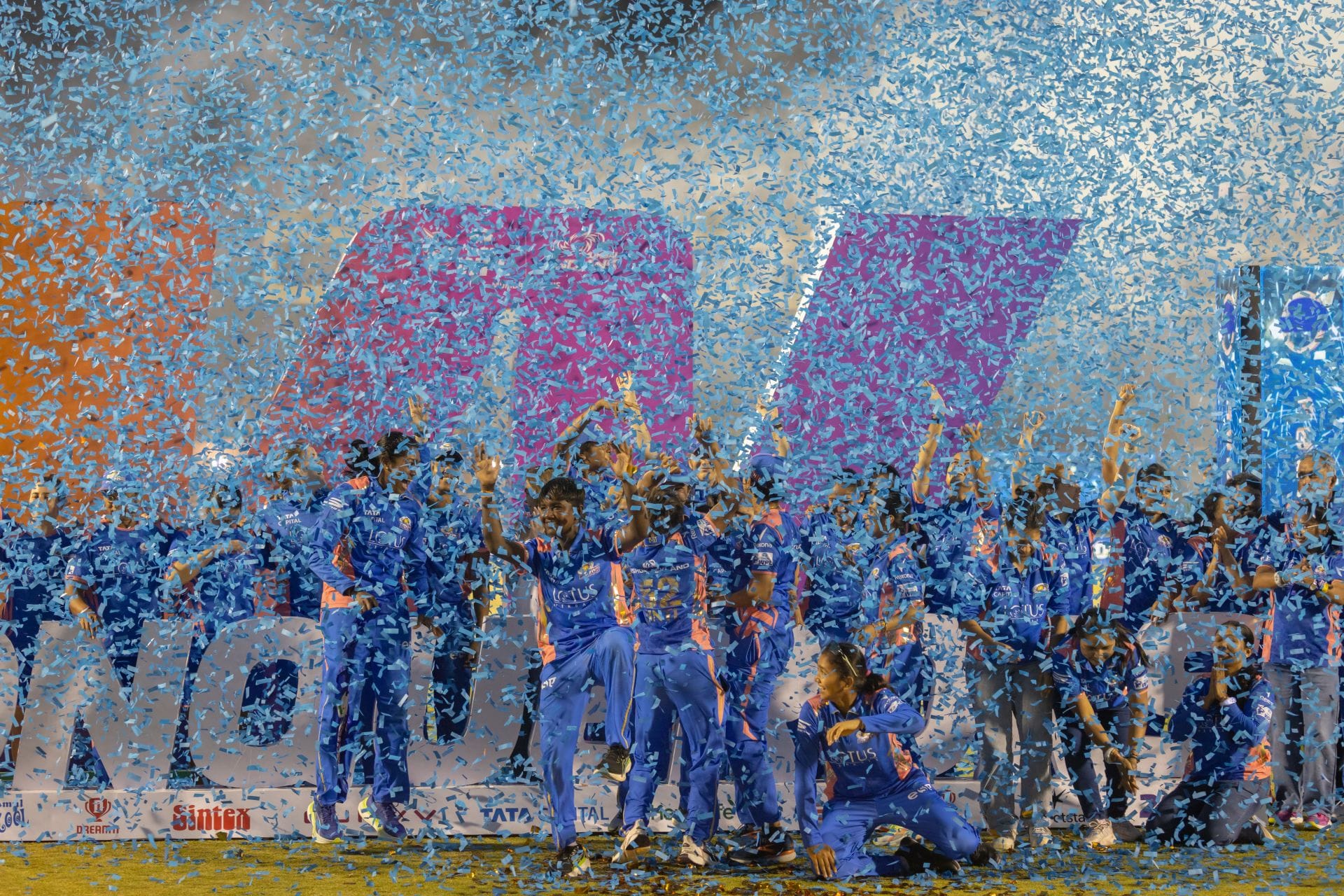 WPL 2026 playoffs: Qualification scenarios for RCB, GG, MI, DC and UPW