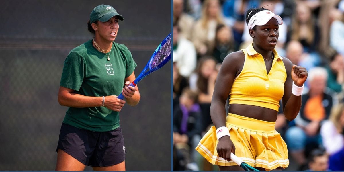 Madison Keys vs Victoria Mboko preview, head-to-head, prediction, odds ...