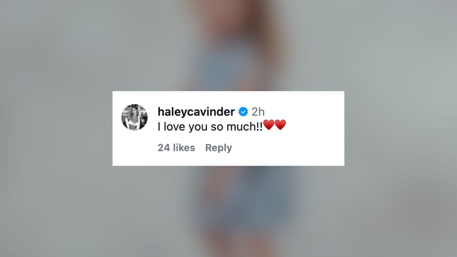 Jake Ferguson drops unseen Haley Cavinder snaps while penning heartfelt ...