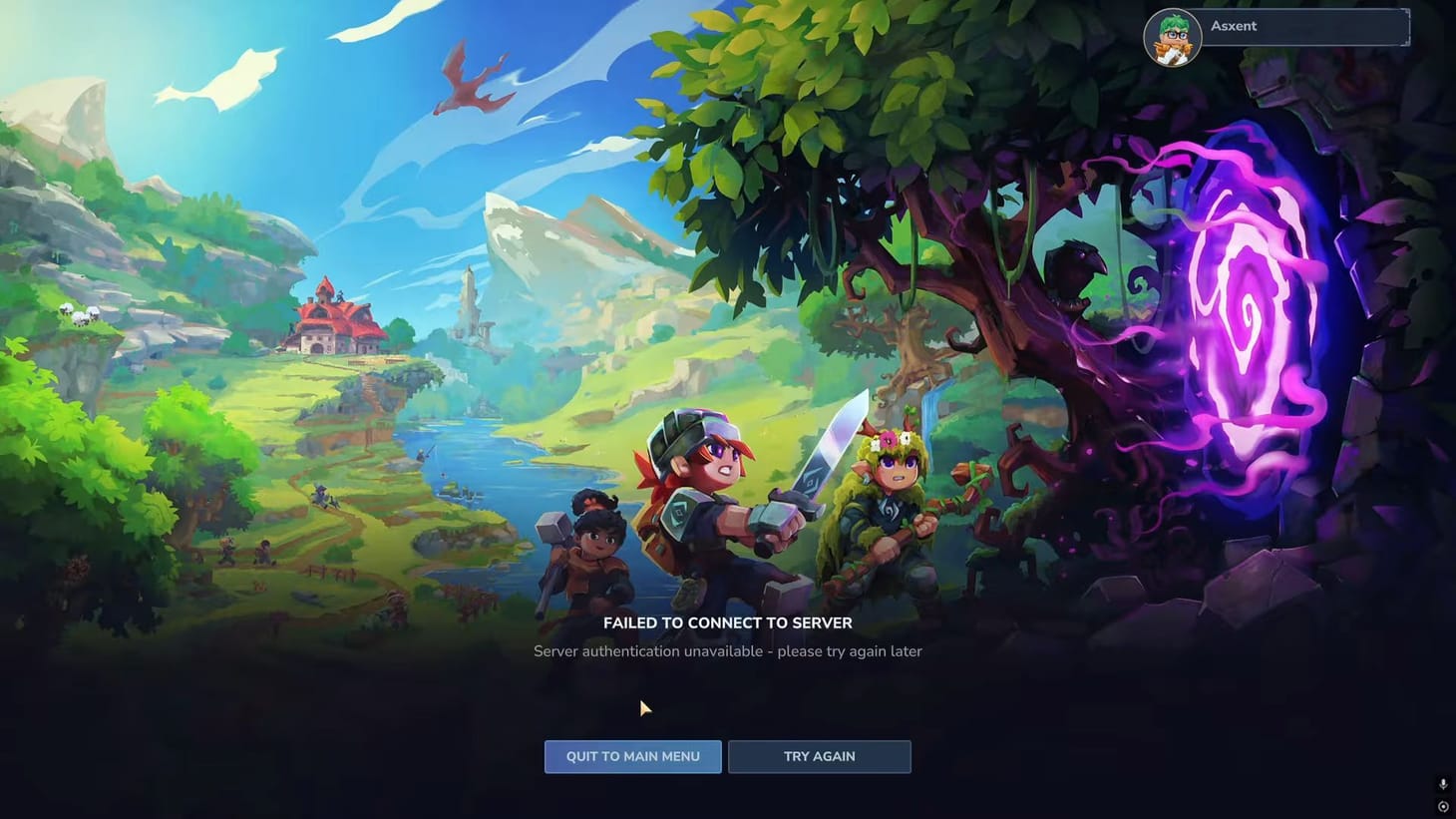 Hytale "failed to connect to server" error: Possible fixes explored