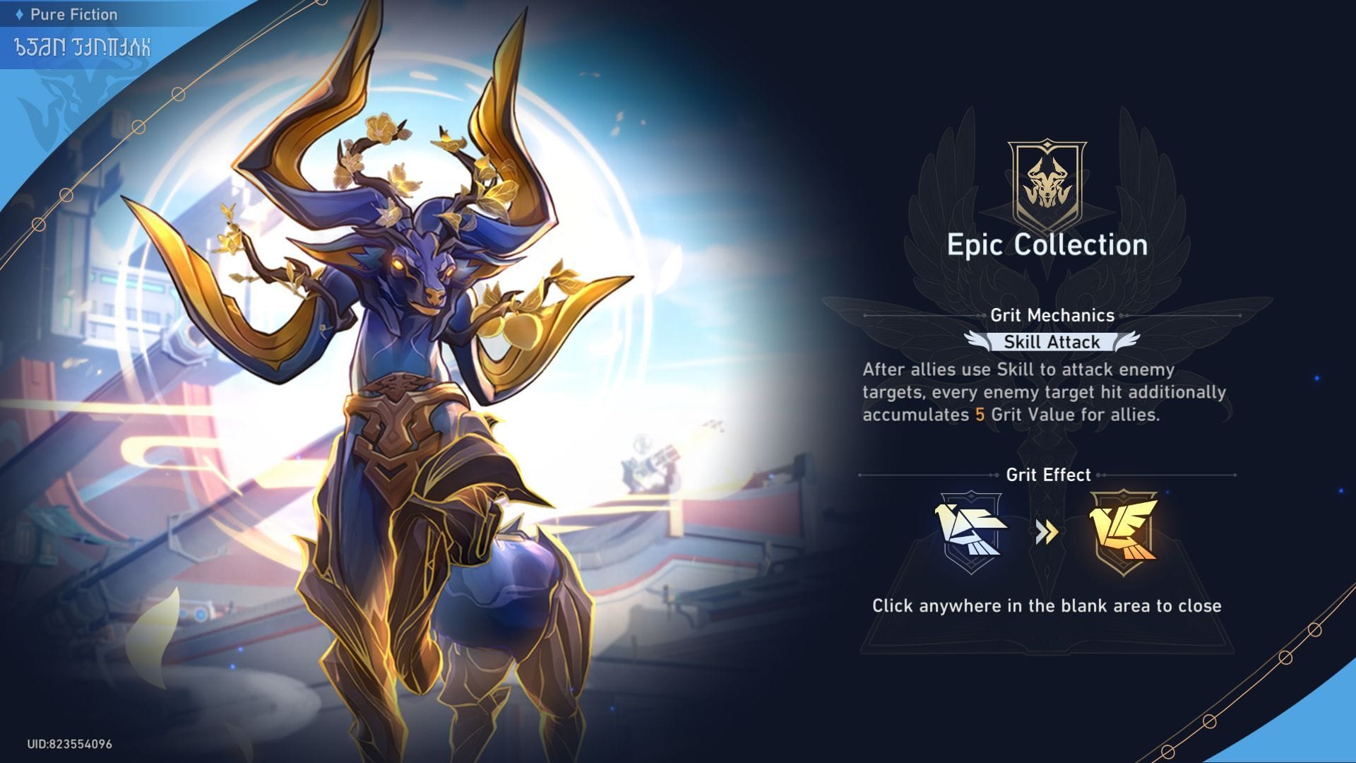 Best teams for Honkai Star Rail 3.8 Pure Fiction (Epic Collection)