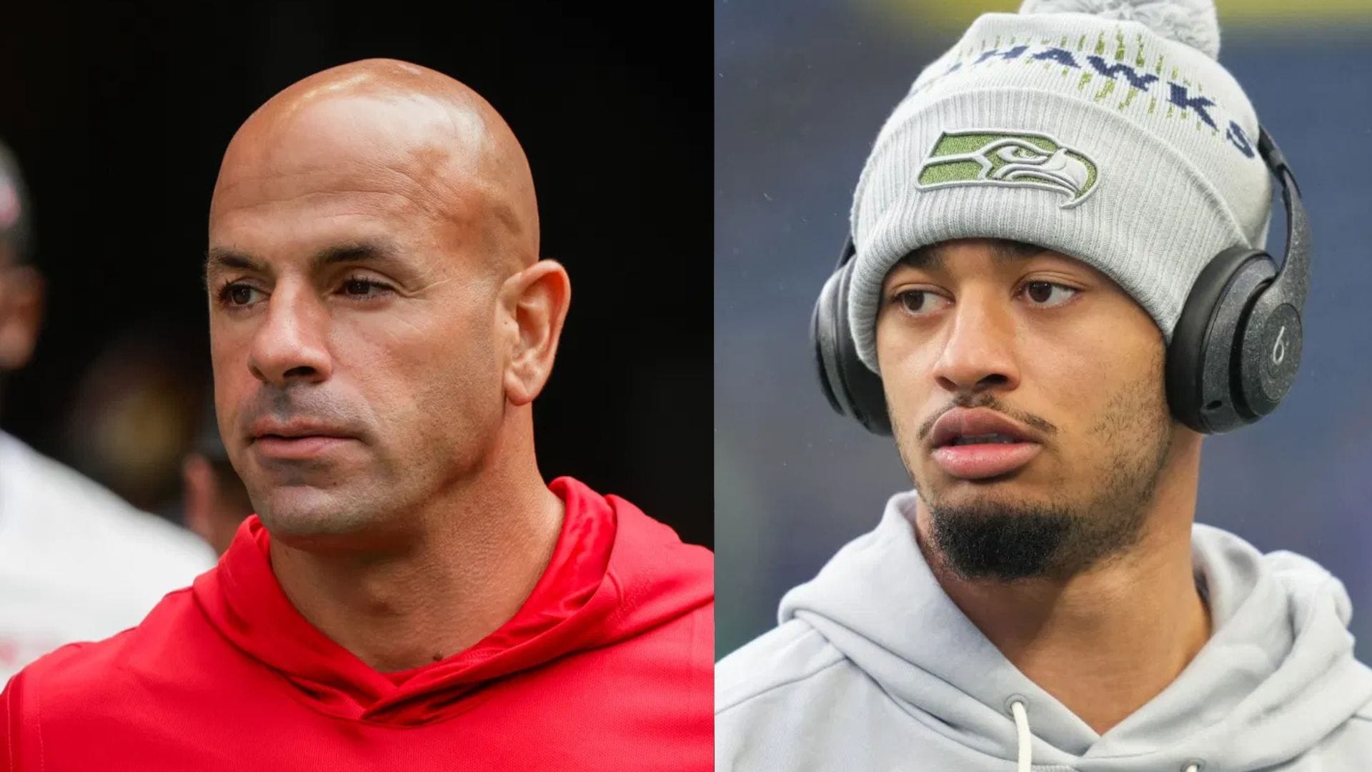 "I didn’t think he’d be as good as he is": 49ers DC Robert Saleh gives ...