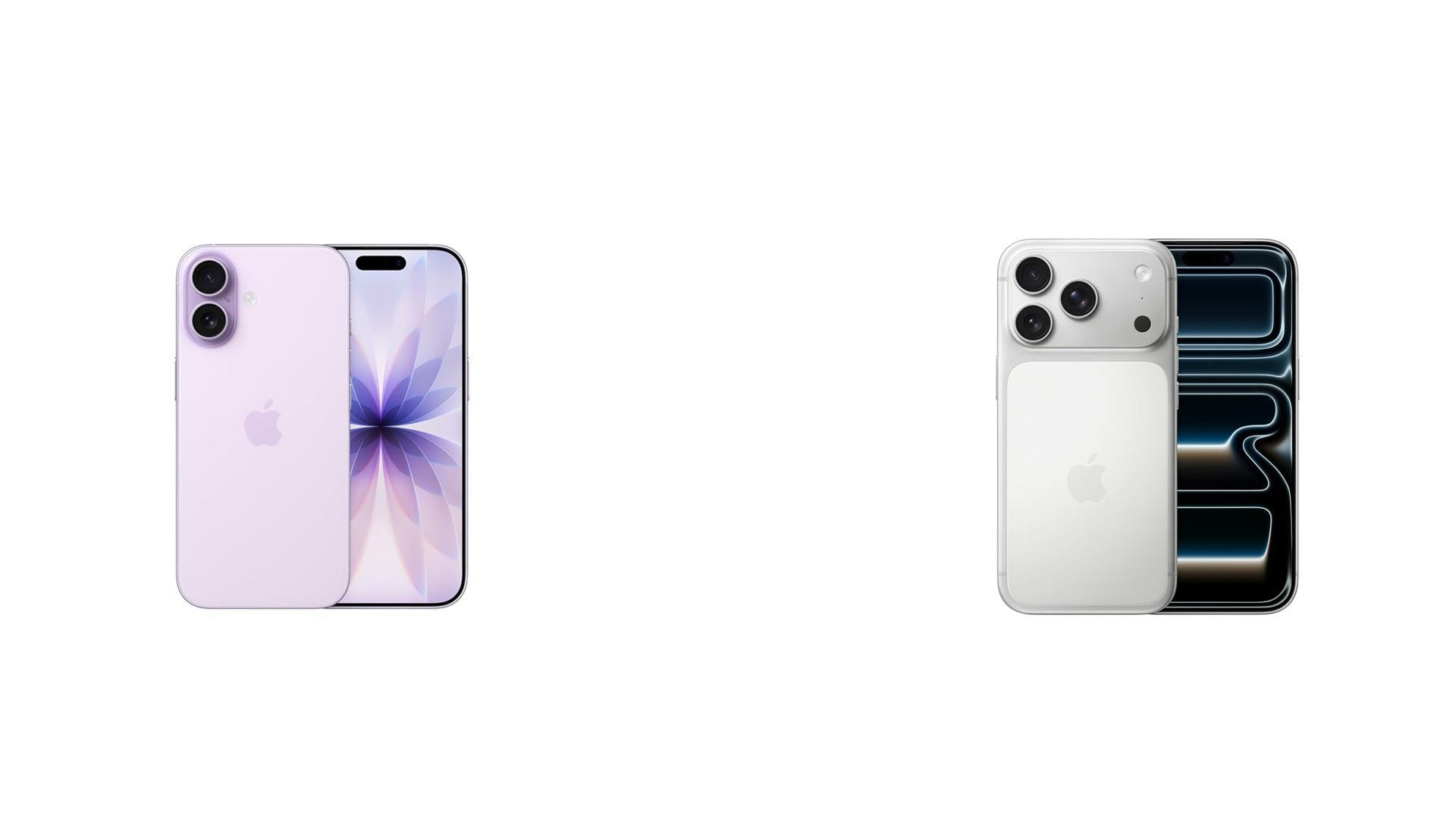 iPhone 18 leak suggests big display changes for Pro models
