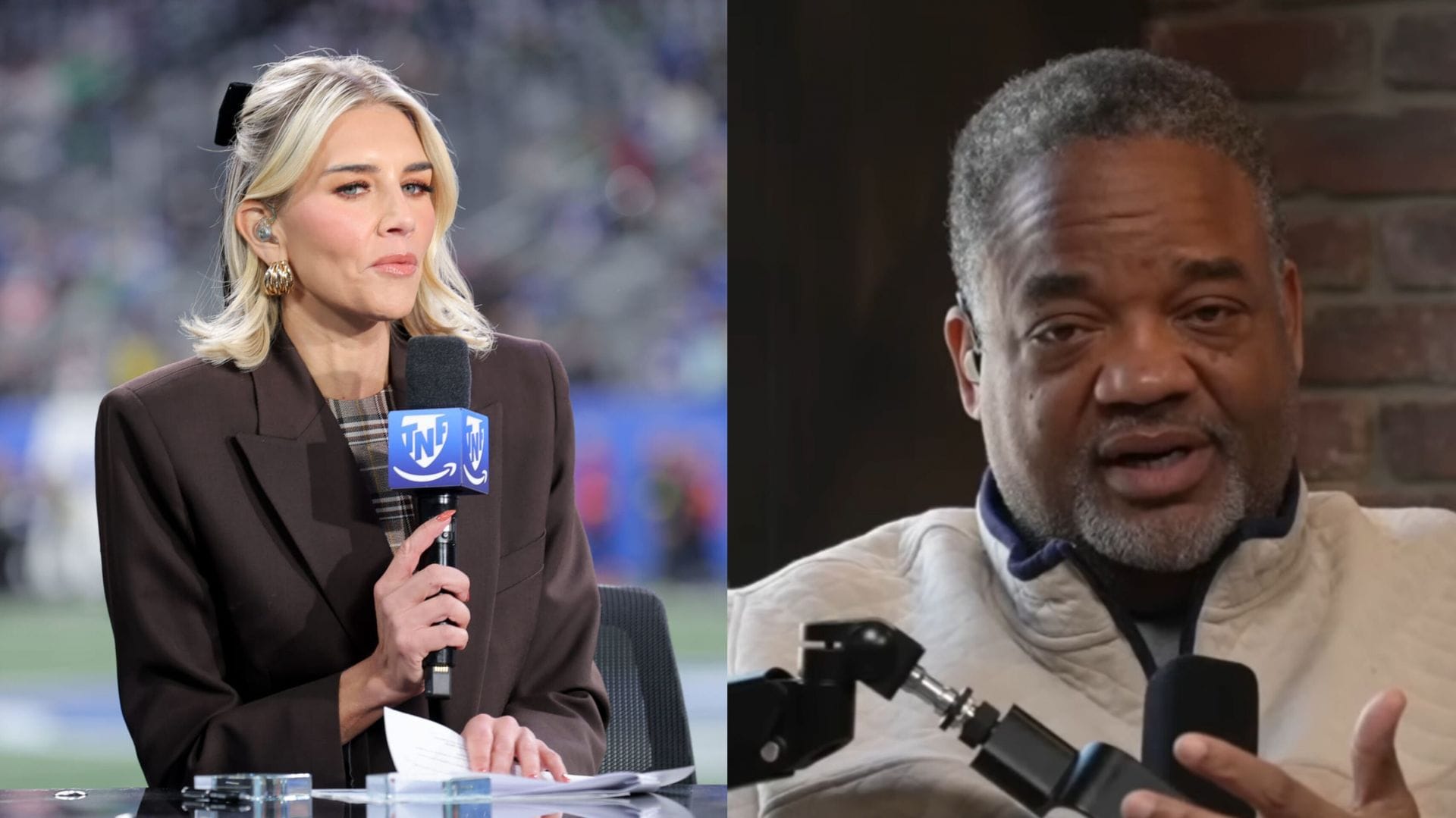 "I don't even like Richard Sherman": Jason Whitlock throws shade at ...