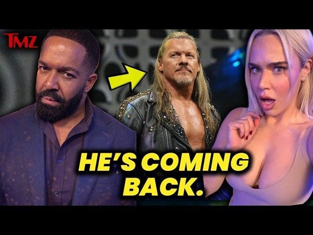 CJ Perry finally addresses Andrade-AEW return; makes wild confession ...