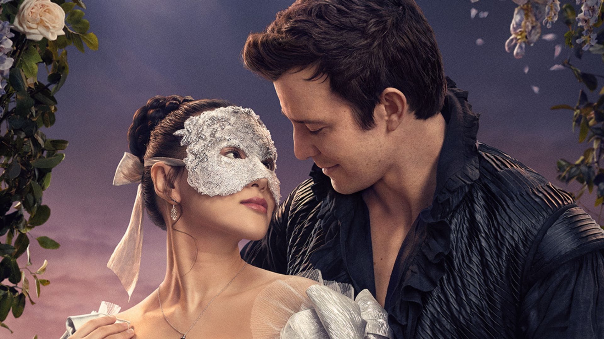 Bridgerton season 4 cast & characters: Meet the stars behind the show ...