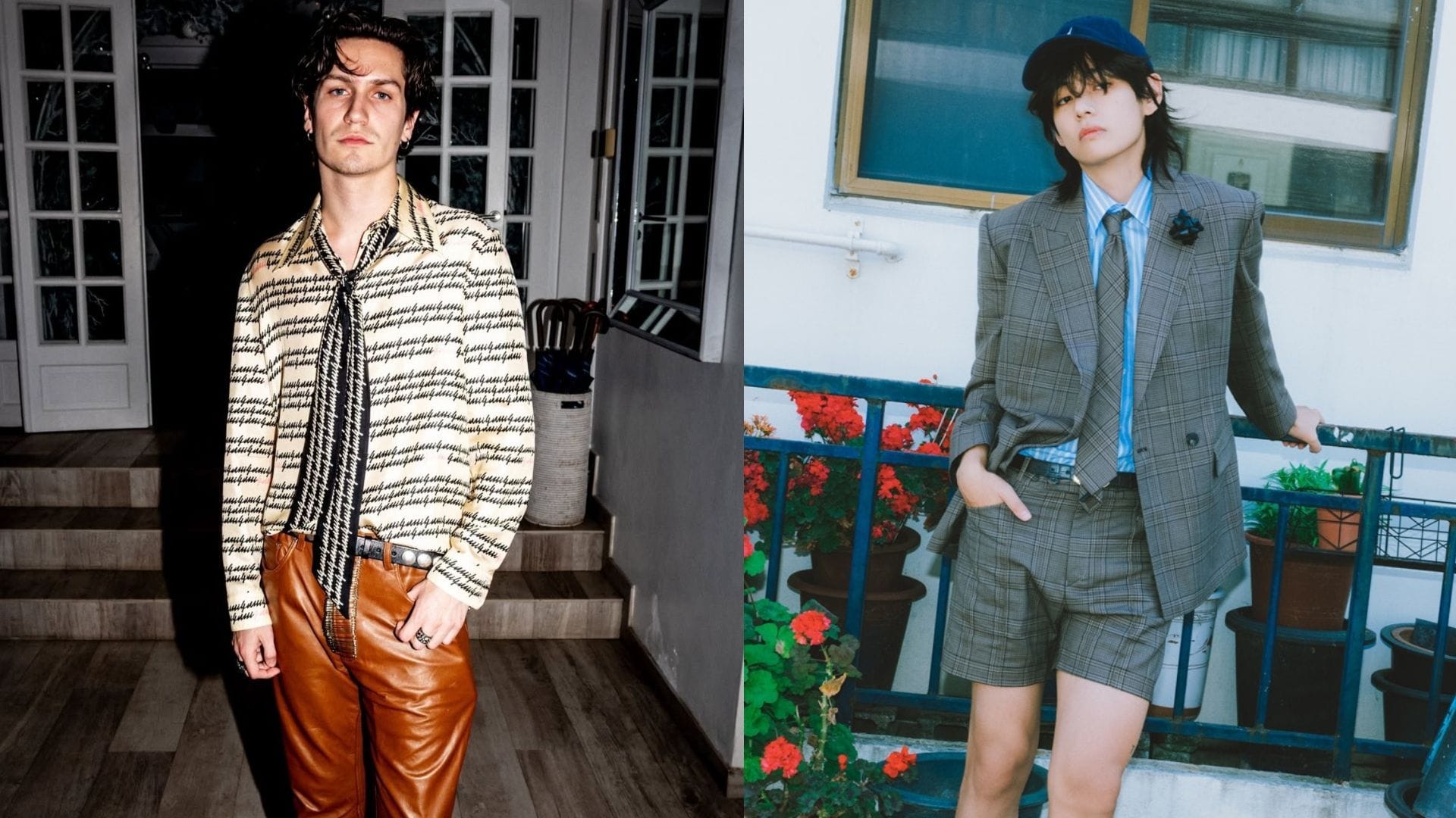 "A walking bias factory" - Fans react as American singer Chase Hudson ...