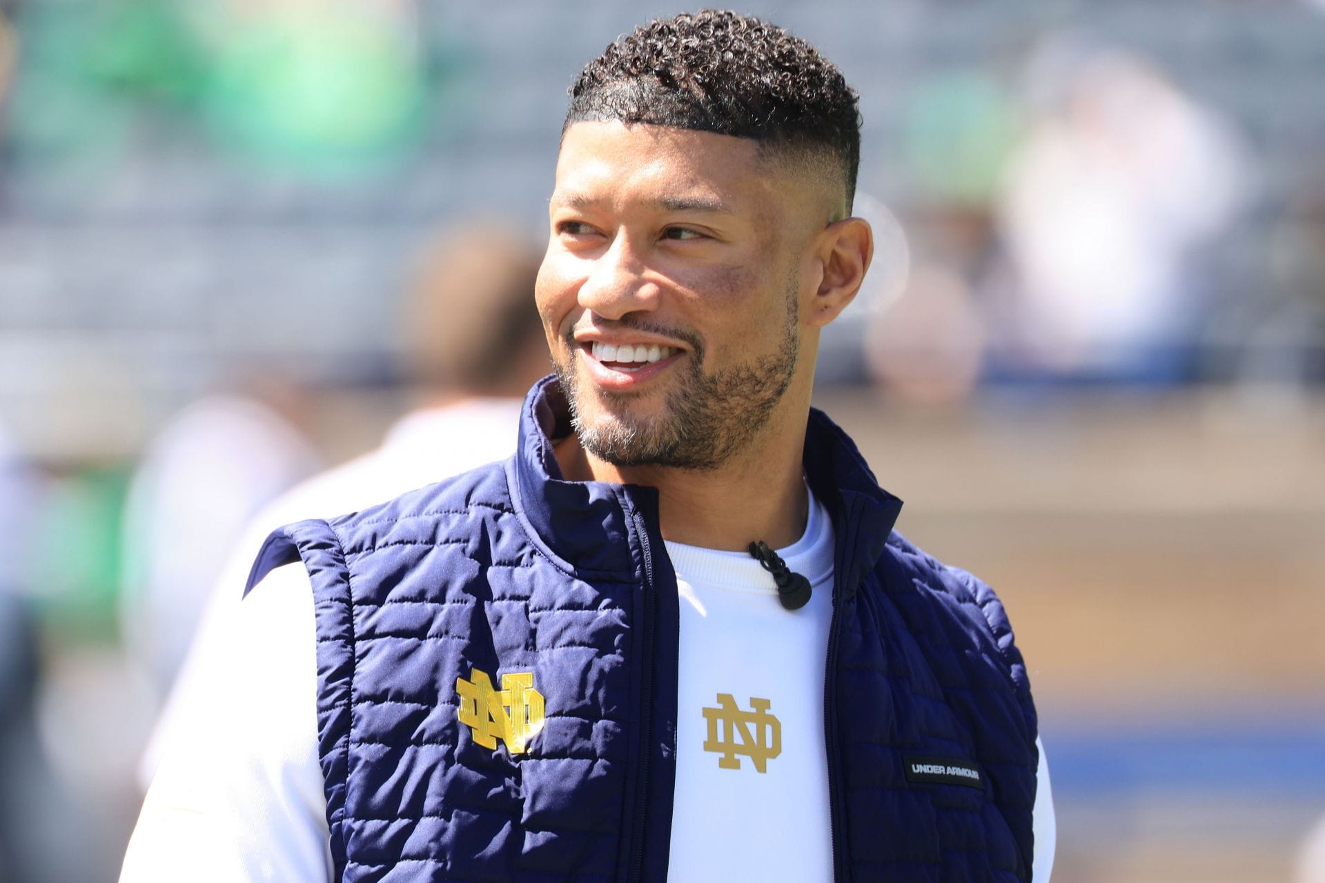 “He didn’t opt out?” “Only way he will make the Natty”: CFB fans ...