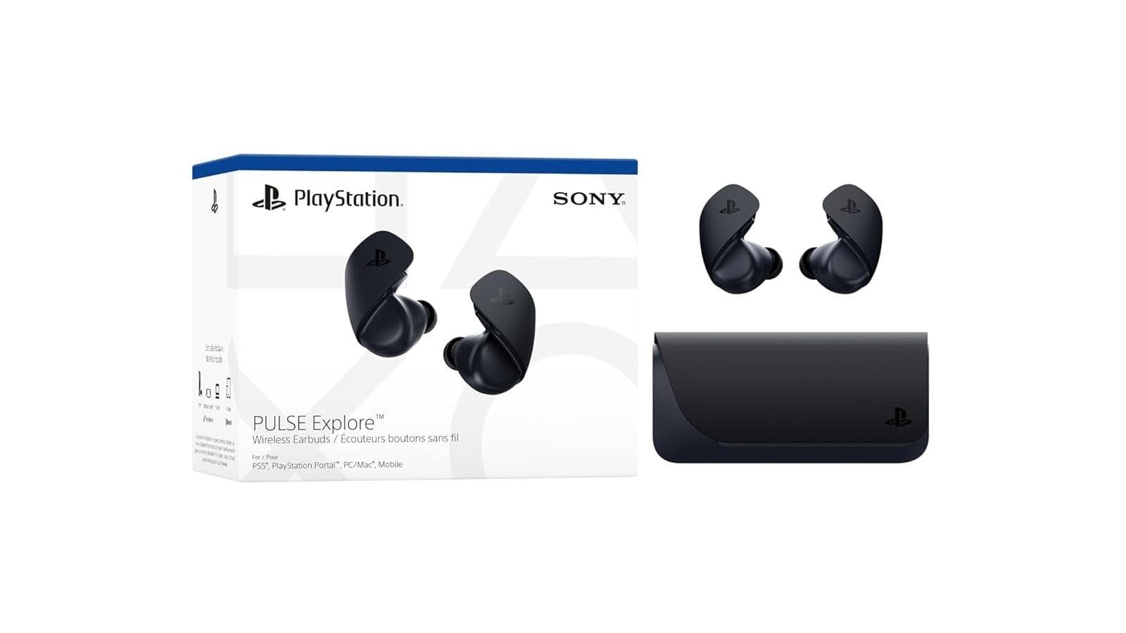 Can you use Sony PlayStation Pulse Explore as daily earbuds?