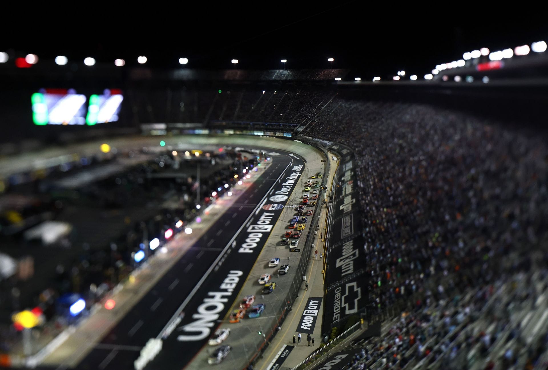 "Scorebug reads NAS-CAR" "Take my money": NHL fans react as 2027 Winter ...