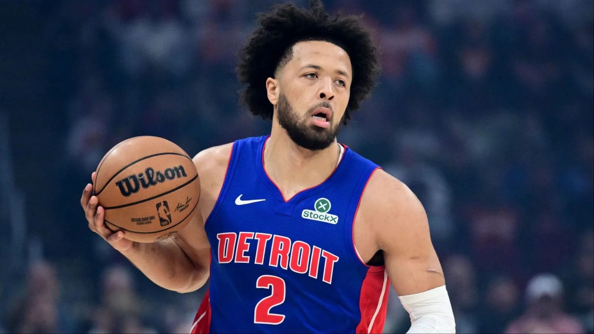 NBA Trade Rumors: Pistons Boost Cade Cunningham's Chances of 1st Title ...