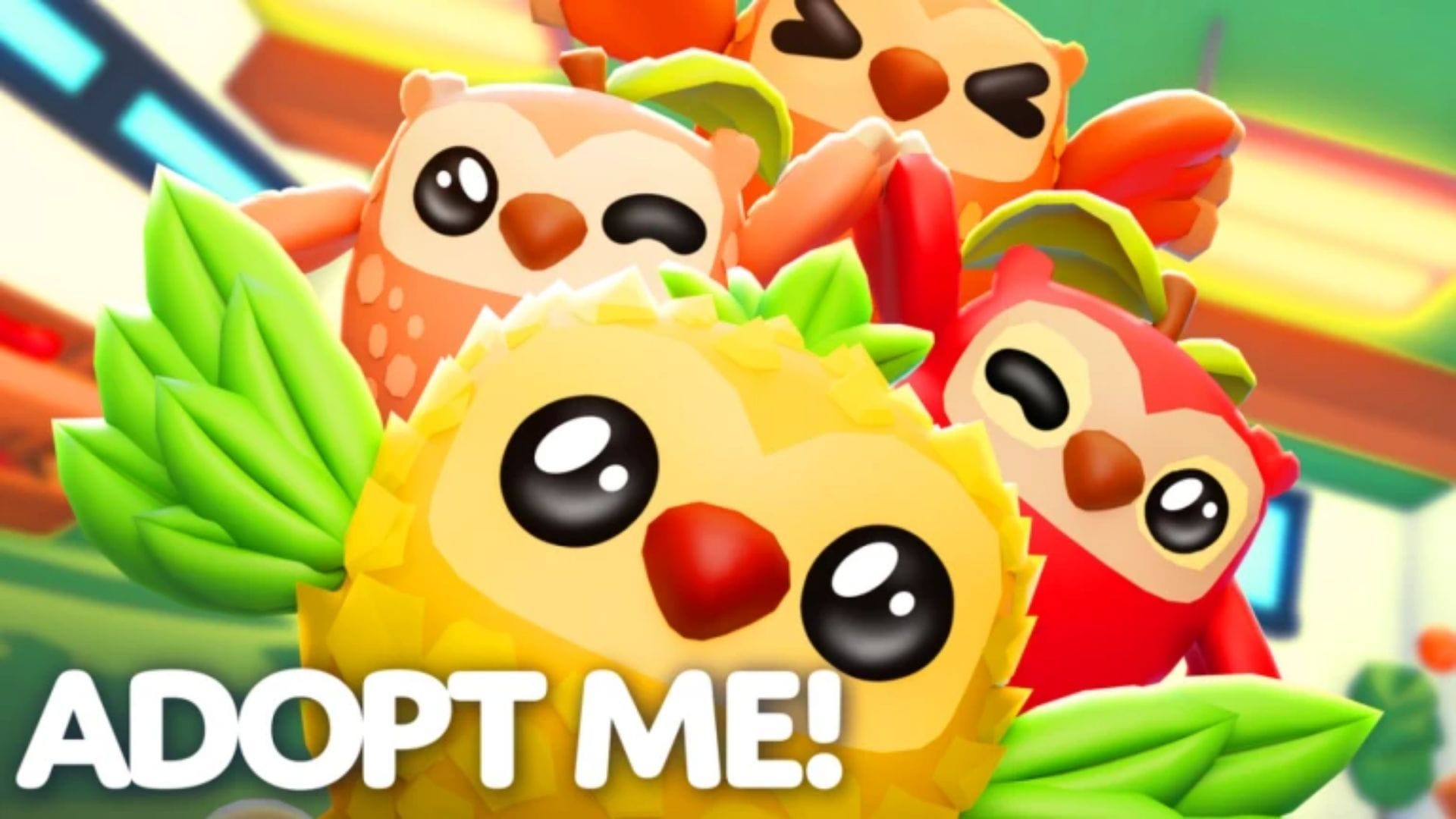 How to adopt the Dragonfruit Fox in Adopt Me